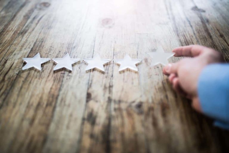 Differences Between 180 Feedback And 360 Degree Appraisals