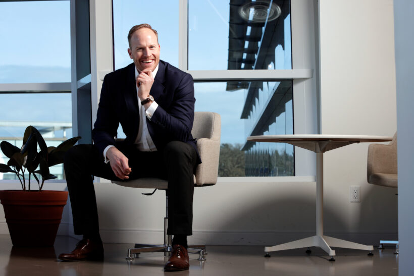 An Interview With Vancouver's Adam Gant, The "Shared Equity" Guy In ...