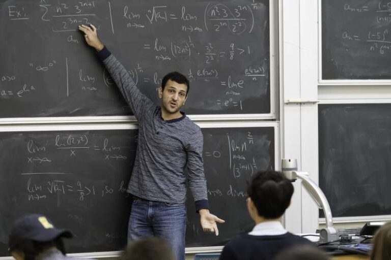 What Are The 5 Best Academic Job Portals In March?